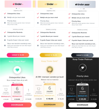 Tinder Review mei 2025: Ben je klaar om te swipen? - DatingScout