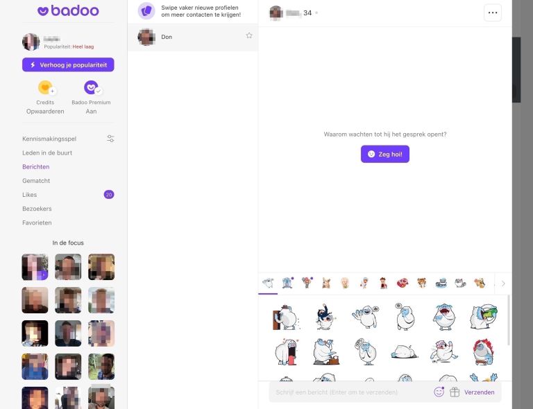 Badoo Review augustus 2025: Echte dates of neppe matches? - DatingScout