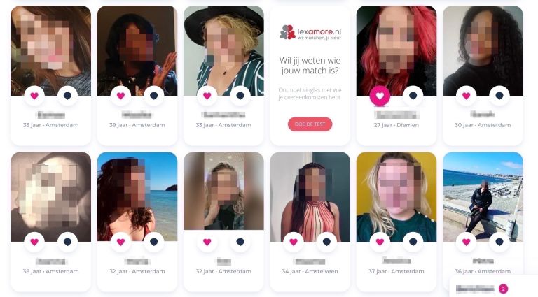 Lexa Review oktober 2025: Ware liefde of pure oplichterij? - DatingScout