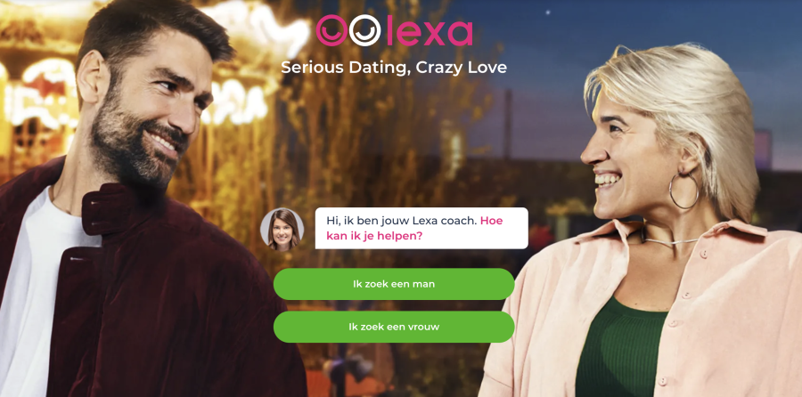 Lexa Review oktober 2025: Ware liefde of pure oplichterij? - DatingScout